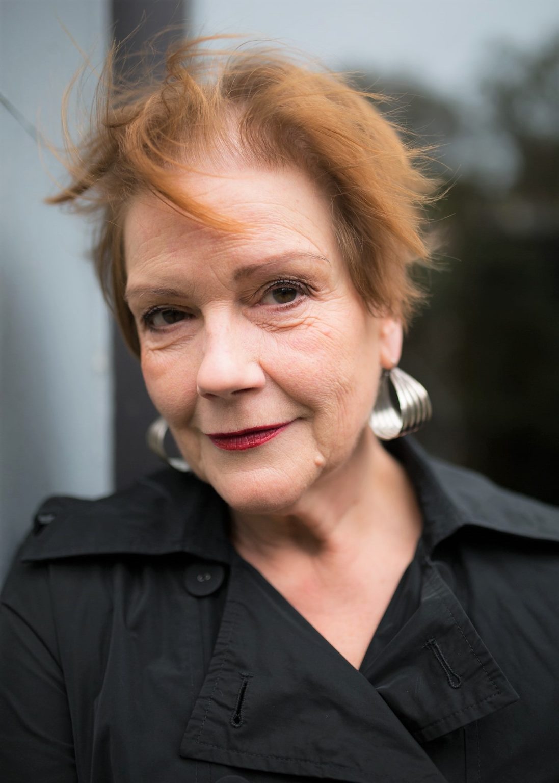 UNSERE SCHAUSPIELER*INNEN - AGENTUR ROSS